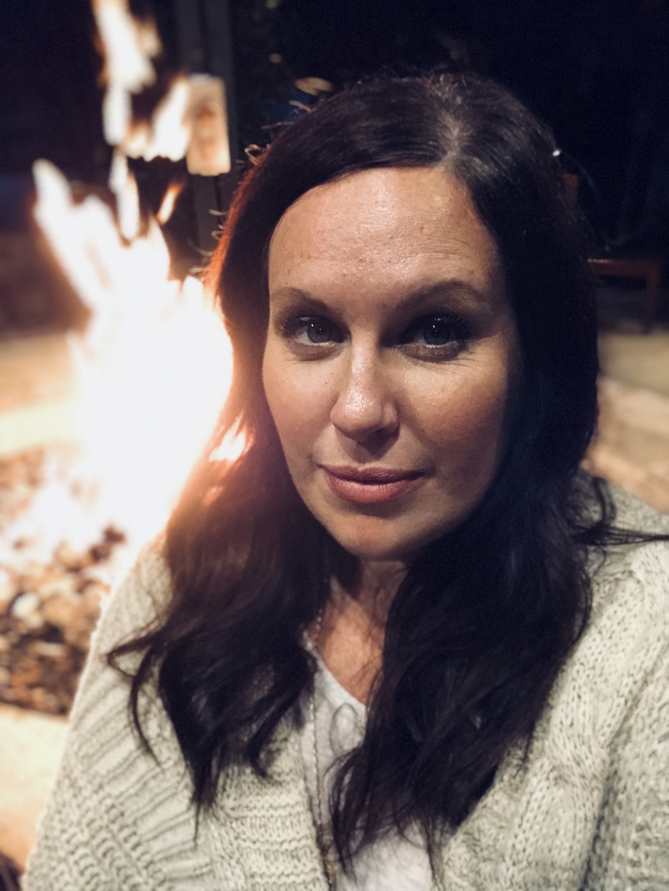 Laura Anderson: Adverse Religious Experiences and Religious Trauma