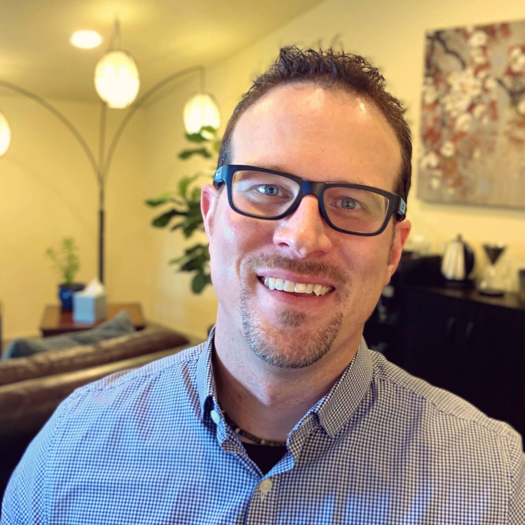 Brian Peck: Room To Thrive