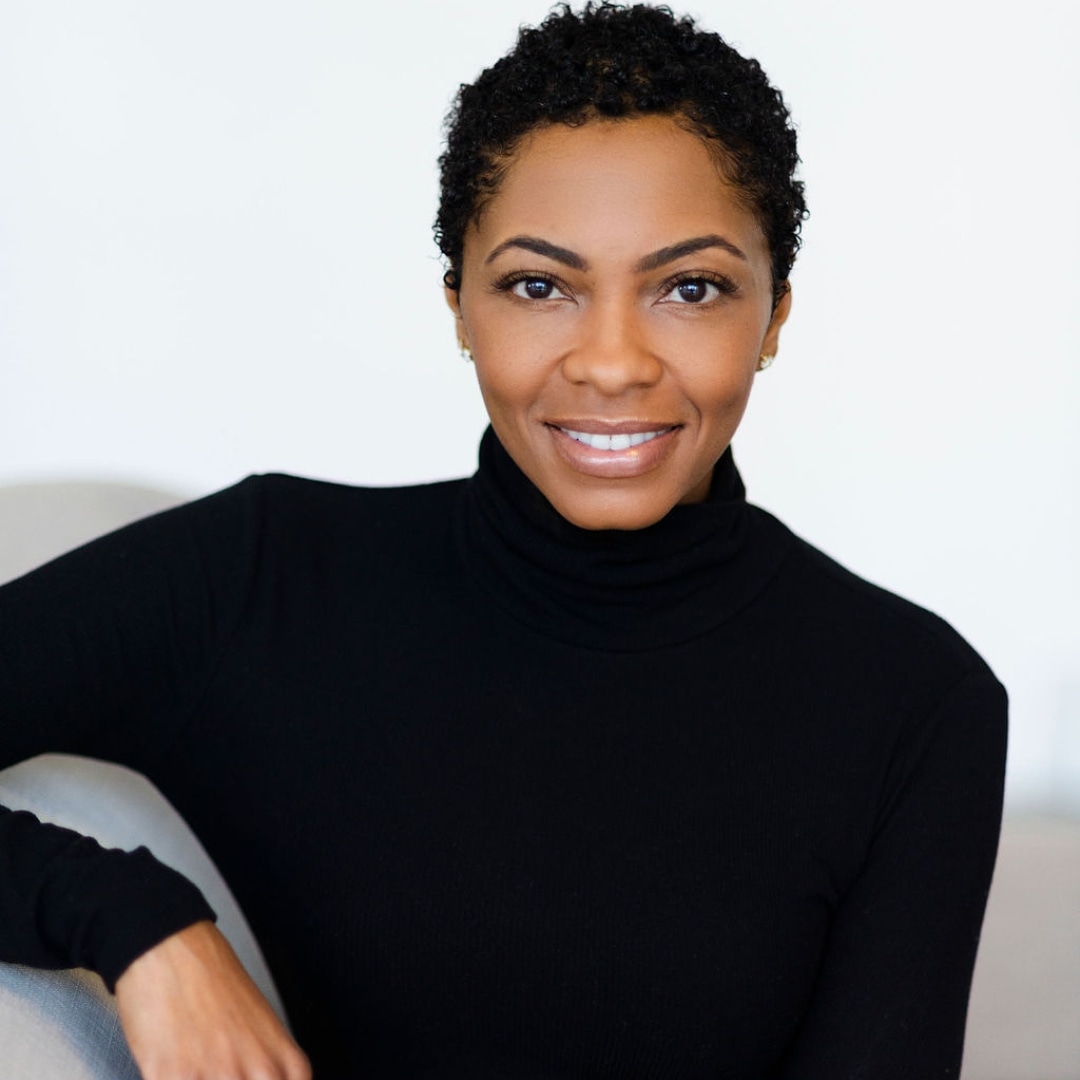 Suandria Hall: My Choice My Power