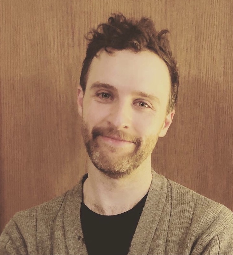 Troy Moore-Heart: Y’all Means All