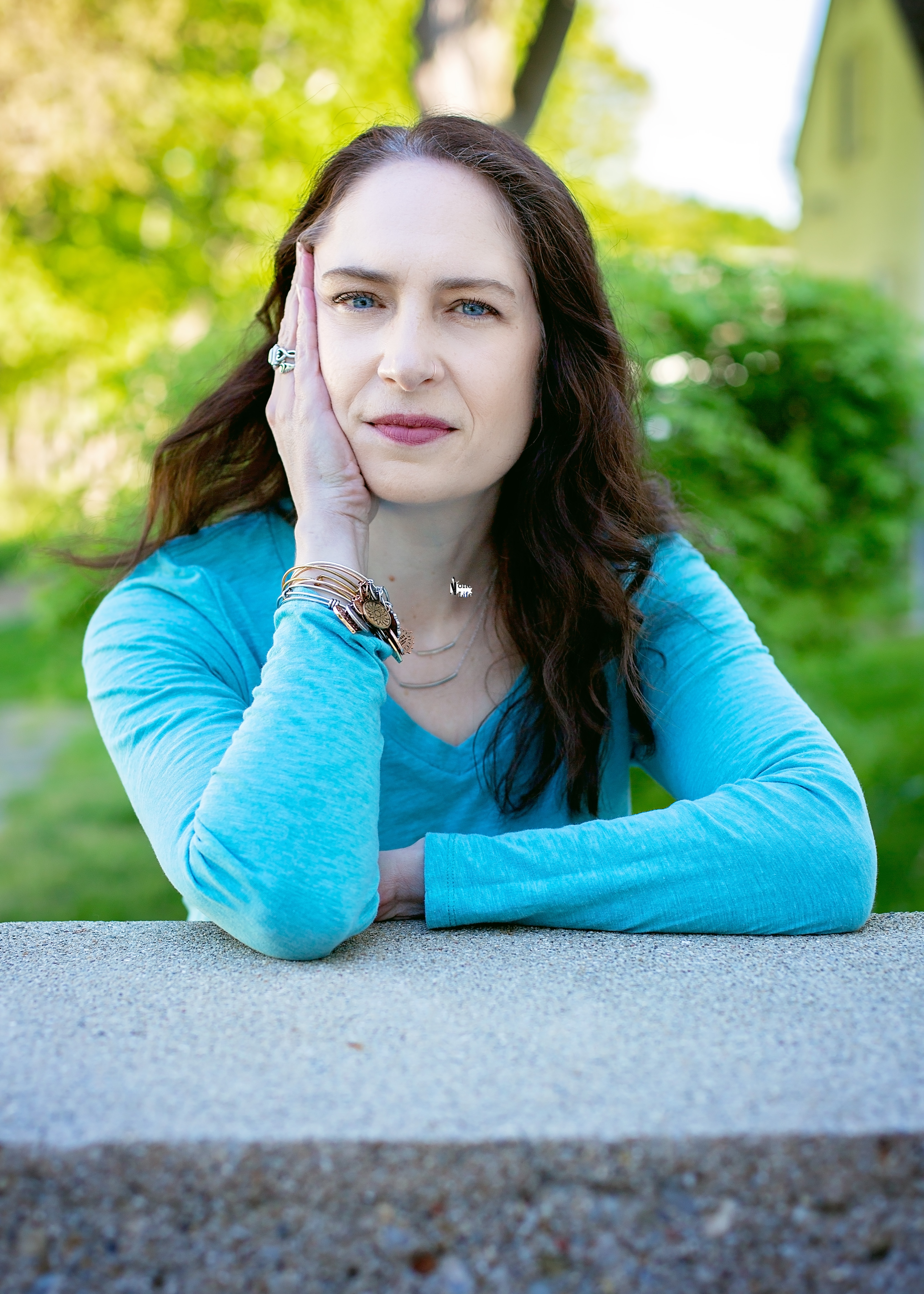 Amy Rath: NoneLife