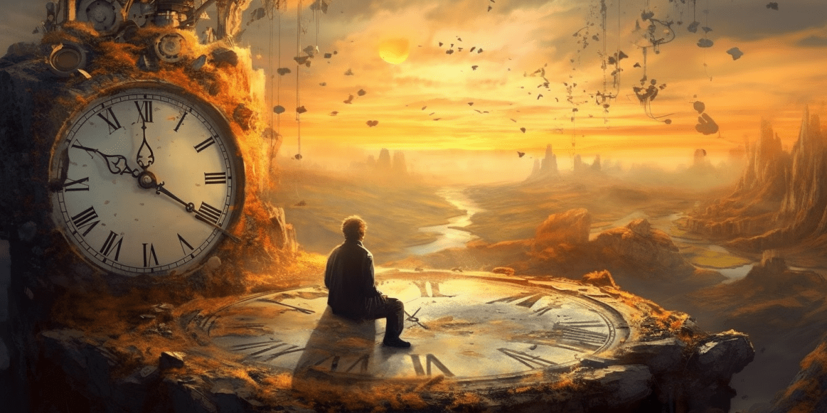 Get You a Graceful Life Philosophy